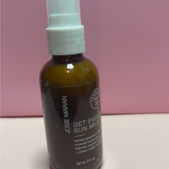 JOSIE MARAN | Skincare | Josie Maranget Even Sun Milk Spf 33 | Poshmark
